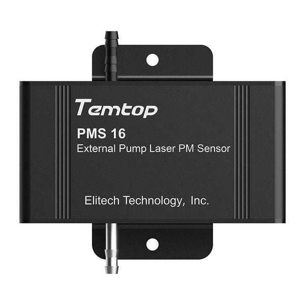 Temtop PMS 16 Particle Sensor PM1 PM2.5 PM10 TSP Laser Particle Sensor